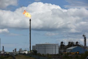 Shell urged to keep planned flaring at Mossmorran to a minimum – Auto ...