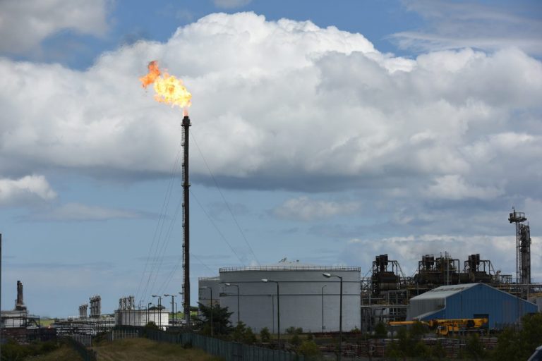Shell urged to keep planned flaring at Mossmorran to a minimum – Auto ...
