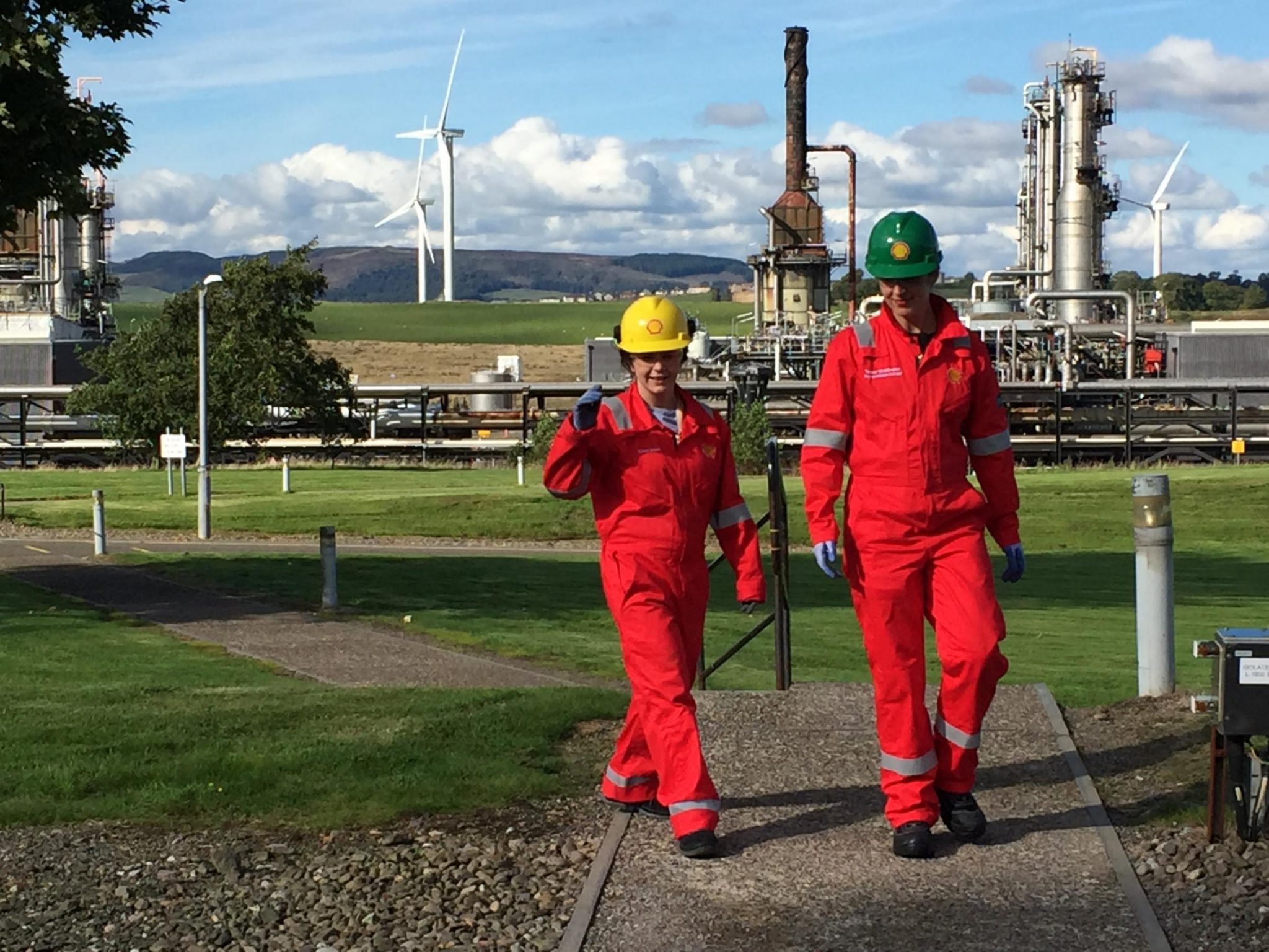 Shell to carry out ground flare maintenance at NGL Plant – Auto ...
