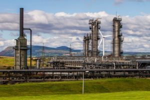 Shell’s plans to slash maintenance staff at Mossmorran would put lives ...