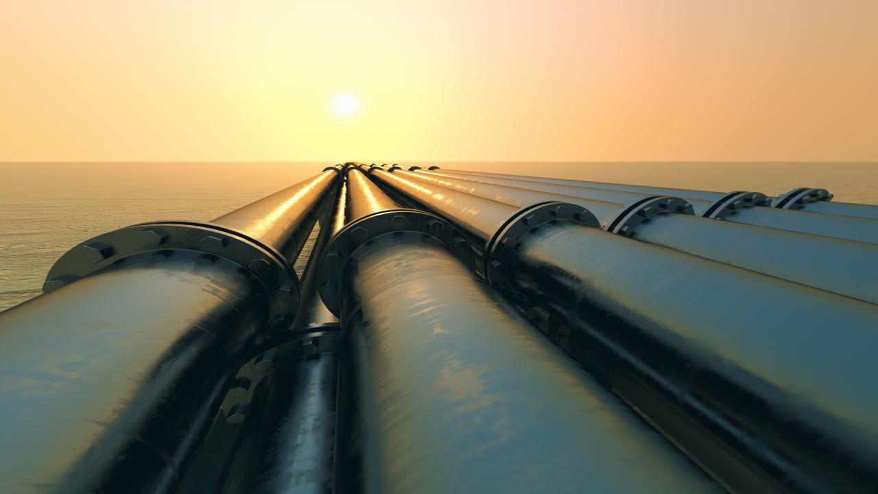 Captain Field Enhanced Oil Recovery (EOR) Project, North Sea, UK – Auto ...