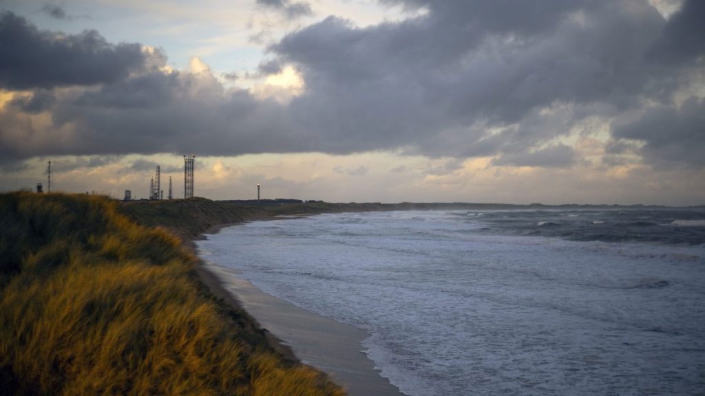 ExxonMobil Increases Participation in Acorn CCS Project, Scotland ...